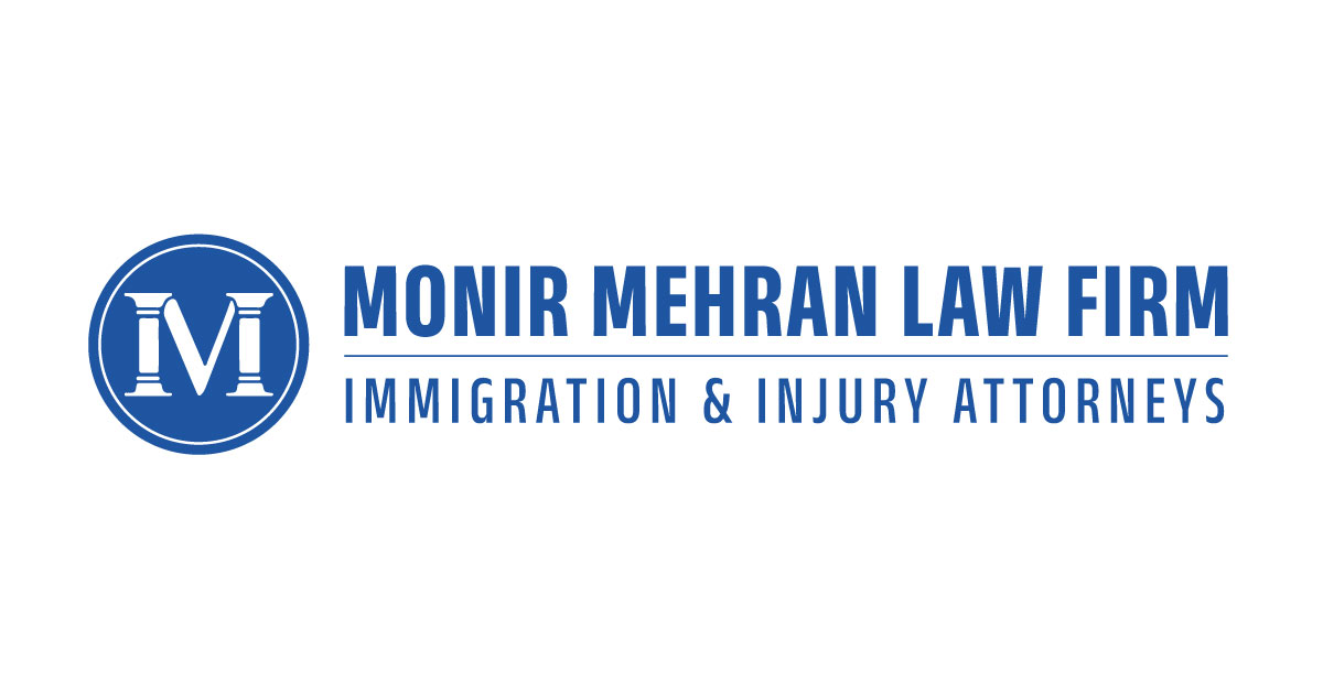 I-212 Waiver - Monir Mehran Law
